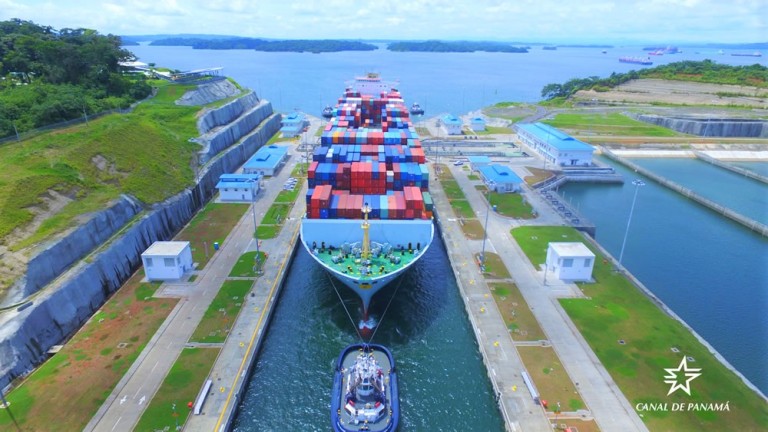 Understanding Panama´s Economy, Why is Panama Growing? - Panama Realty Zone