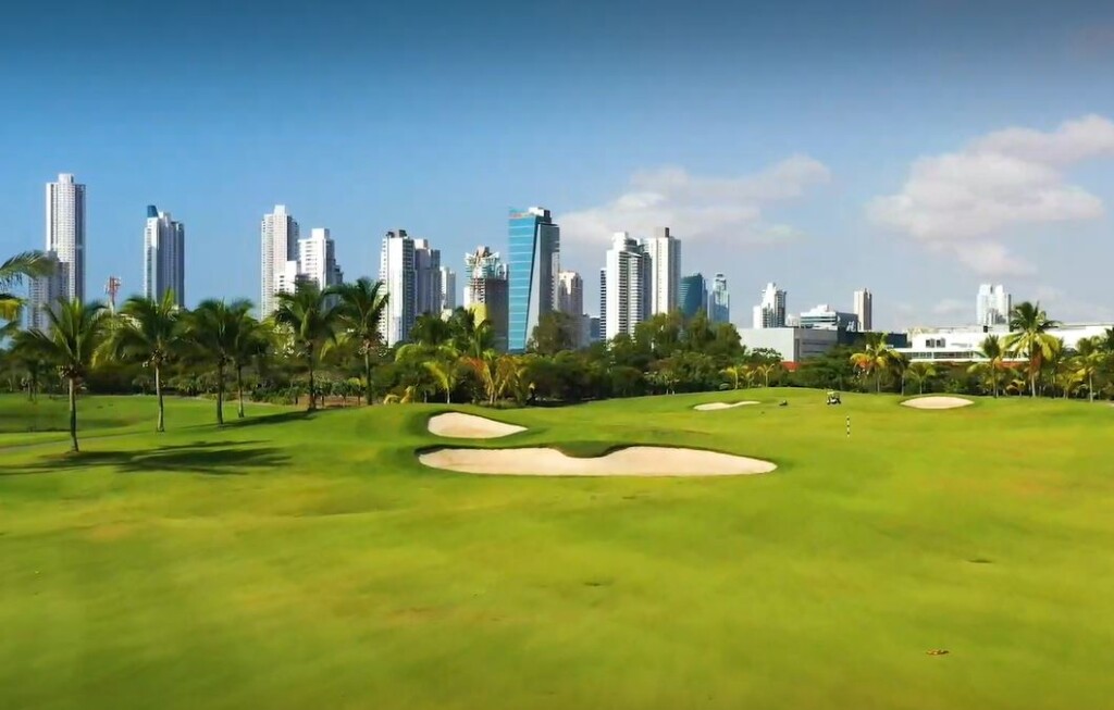 Santa María: el mejor destino de lujo en Panamá - Panama Realty Zone