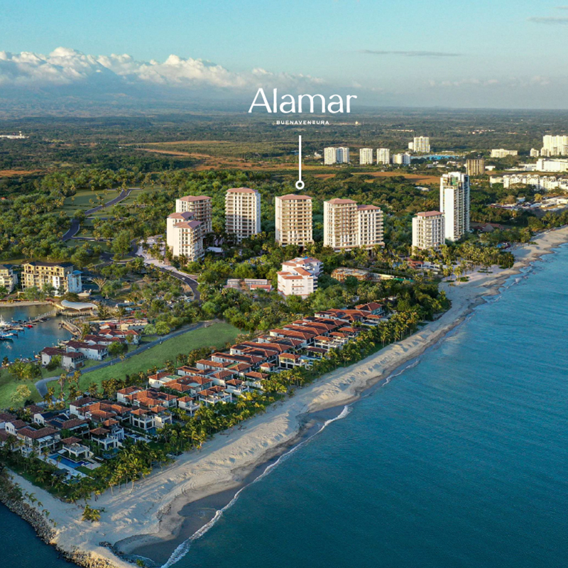 Alamar - Panama Realty Zone
